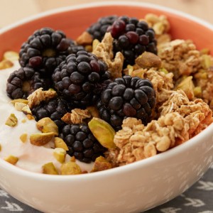 Mid-Morning Snacks Better Than a Second Cup of Coffee - ZergNet