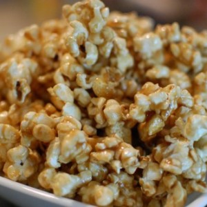 The Best Homemade Popcorn - ZergNet