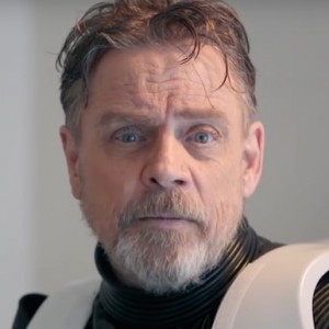 Hamill Is Angry With the Way This 'Star Wars' Actor Was Treated - ZergNet