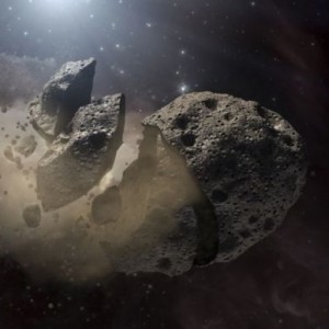 Amazing Meteor Footage Shows It Crashing to Earth - ZergNet