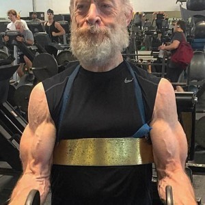 J.K. Simmons Got Ripped For The New 'Batman' Movie - ZergNet