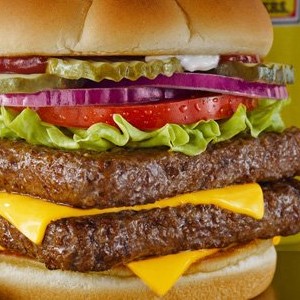 Wendy's Is Making a $30 Million Menu Change - ZergNet