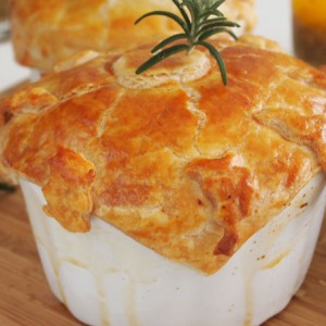 Easy Bake-n-Save Pot Pie Recipes - ZergNet