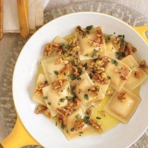 10 Quick Pasta Recipes For Any Night Of The Week - ZergNet