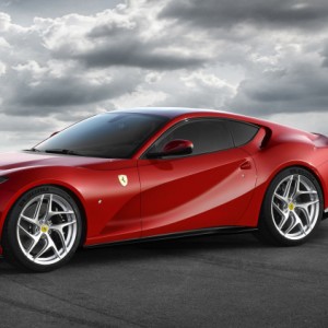 Ferarri Releases Most Powerful Front-Engine Car Yet - ZergNet