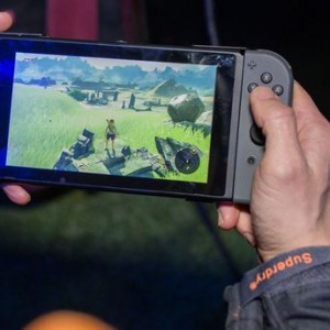 What We Learned After 48 Hours with Nintendo Switch - ZergNet