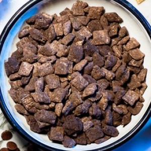 This Midnight Puppy Chow is Everything - ZergNet