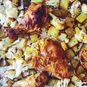 7 Sheet-Pan Recipes That Couldn't Be Easier - ZergNet