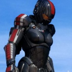 How to Craft Shepard's N7 Armor in 'Mass Effect: Andromeda' - ZergNet