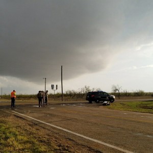 3 Storm Chasers Killed in Car Crash - ZergNet