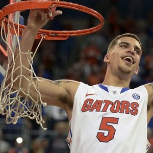 The Real Reason NCAA Teams Cut Down the Net After Big Wins - ZergNet