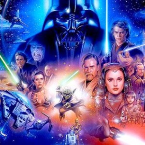 Future 'Star Wars' Movie and TV Plans Revealed - ZergNet