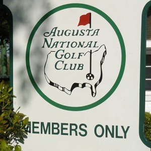 18 Things You Didn't Know About Augusta National and the Masters - ZergNet