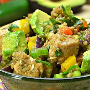 The Easiest Healthy Dinner Recipes Ever - ZergNet