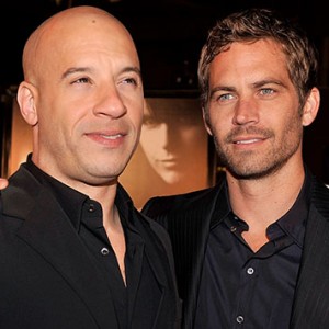 Vin Diesel's Touching Tribute To Paul Walker Might Make You Cry - ZergNet