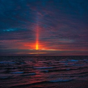 Most Mysterious Lights Ever Seen in the Night Sky - ZergNet