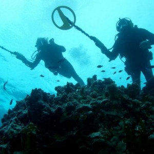 Astronaut's Space Treasure Map Sparks Hunt for Caribbean Wrecks - ZergNet