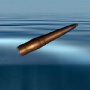 New Type of Bullets Are Lethal Underwater - ZergNet