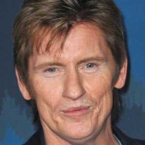 25 Things You Didn't Know About Denis Leary - ZergNet