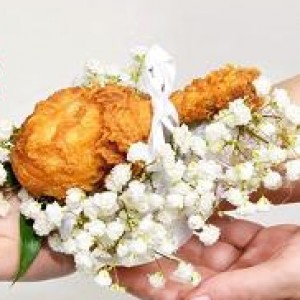 KFC's Bizarre Move to Offer Chicken Prom Corsages - ZergNet