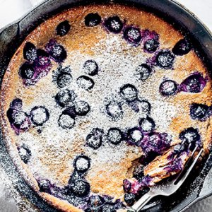 20 Delicious Blueberry Brunch Recipes - ZergNet