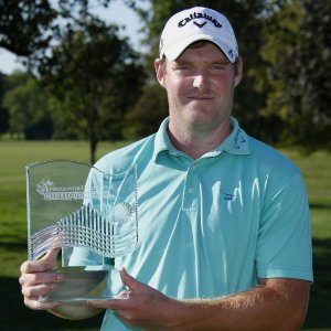 Grayson Murray Fires Caddie Mid-Round - ZergNet
