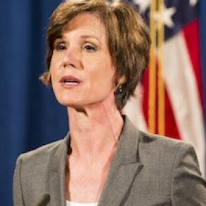 Here's What You Need To Know About Sally Yates - ZergNet