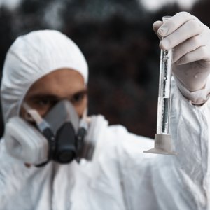 Extremely Unethical Experiments That Were Conducted on Humans - ZergNet