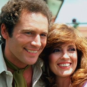'Dallas' Star Jared Martin Dead at 75 - ZergNet