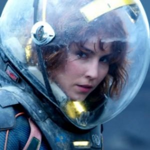 'Alien: Covenant' and the Elizabeth Shaw Problem - ZergNet