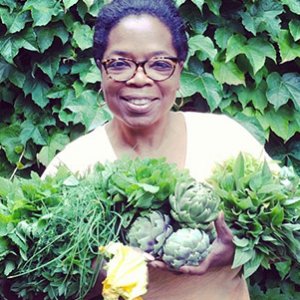 The Dish That's Been Close to Oprah's Heart Her Whole Life - ZergNet