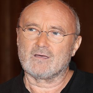 Phil Collins Hospitalized for Serious Head Injury - ZergNet