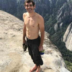 Nat Geo Documents Historic Free Solo Climb at Yosemite - ZergNet