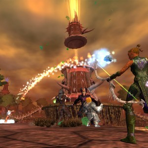 EverQuest II Previews: Age of Discovery & Freeport Reborn - ZergNet