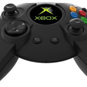 Original Xbox 'Duke' Controller Returns for Xbox One - ZergNet