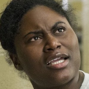 The Real-Life Inspiration for This 'OITNB' Performance - ZergNet