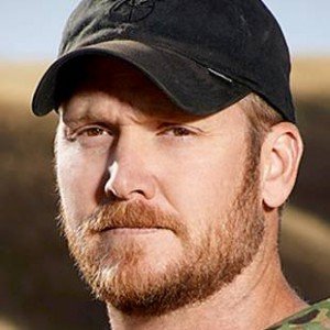 The Real Story Behind 'American Sniper' - ZergNet
