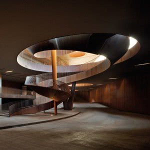 11 Incredible Examples of Subterranean Architecture - ZergNet