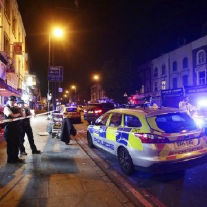 Police Name Suspect in London Van Attack - ZergNet