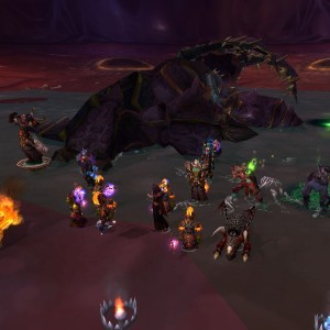 WoW Raid Finder Tips and Tricks - ZergNet