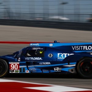 Sponsorship Questions face Visit Florida Racing - ZergNet