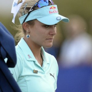Lexi Thompson’s Mom Undergoing Treatment for Cancer - ZergNet