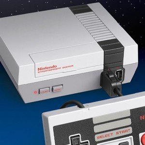 How to Get a NES Classic Without Spending $300 - ZergNet