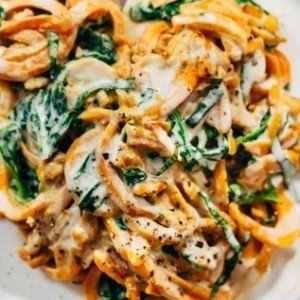 10 Healthy Pasta Sauce Recipes You'll Love - ZergNet