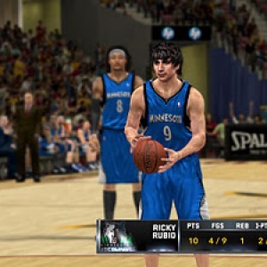 NBA 2K12: Top Rookies - ZergNet