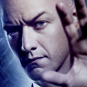 The Disappointing Sketchy Side of Professor X - ZergNet