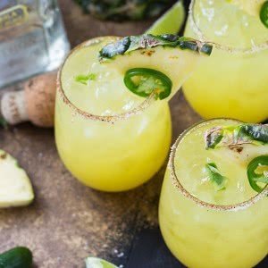 7 Mouthwatering Margarita Recipes to Sip All Summer Long - ZergNet
