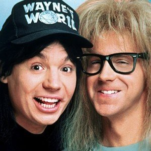 The Cast of 'Wayne's World' Through The Years - ZergNet