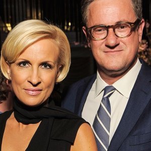 Everything You Need to Know About This 'Morning Joe' Couple - ZergNet