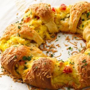15 Crescent Recipes That Go Beyond the Roll - ZergNet